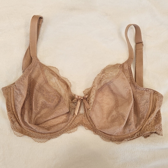 Freya | Intimates & Sleepwear | Freya Fancies Plunge Balcony Bra 3i ...
